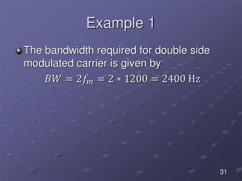 Ppt Inter Symbol Interference Isi Powerpoint Presentation Free Download Id 6519172