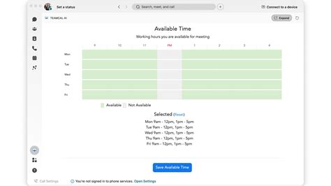 Teamcal Ai The Worlds Most Advanced Team Scheduling Software