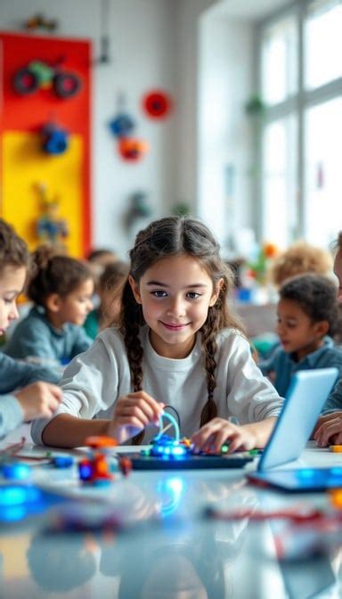 Free Creative Classroom Learning Image Education Classroom Learning