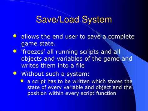 ppt game engines powerpoint presentation free download id 851750