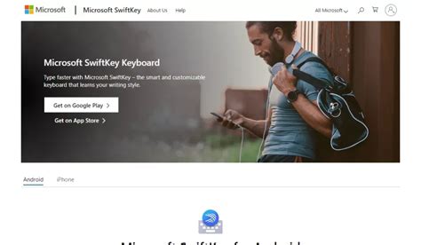 Swiftkey — Ai Tools Catalog