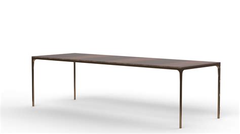 Ms Table 3d Model Turbosquid 2206400