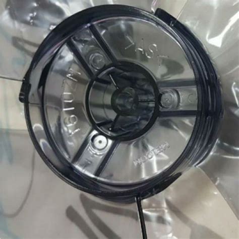 Kdk Fan Blade Furniture And Home Living Lighting And Fans Fans On Carousell