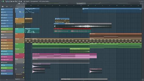 10 Best Free Beat Making Software Apps (April 2025) - Audio Captain