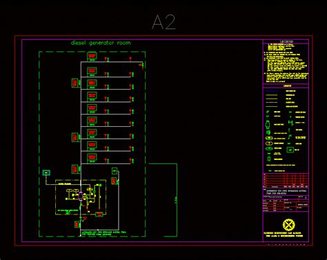 Fire Dwg Block For Autocad Designs Cad