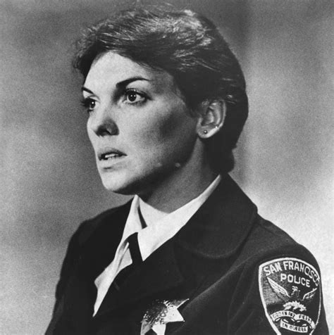 Tyne Daly Picture