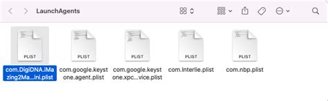 Macos Launch Agents Rmacos