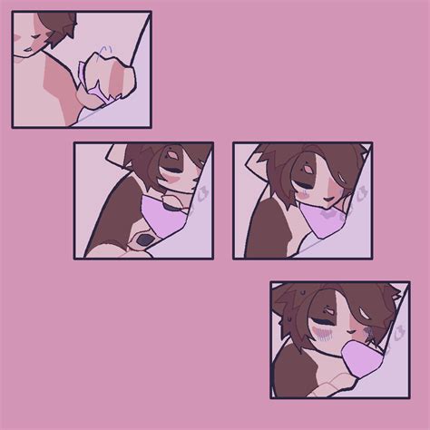 Rule 34 1 1 2024 Anthro Blush Brown Body Brown Fur Brown Hair Calico