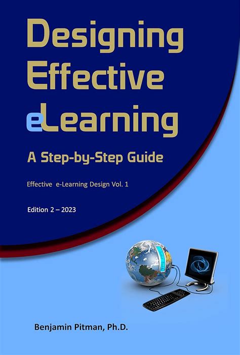 Designing Effective Elearning A Step By Step Guide Ebook
