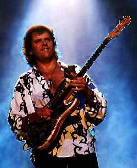 Trevor Rabin Music TV Tropes