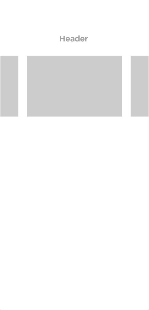 show adjacent images on mobile carousel fonts colors and images