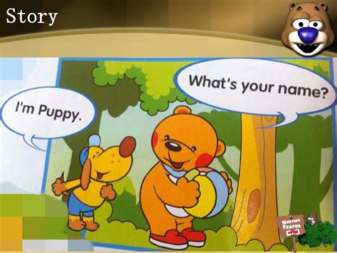 洪恩幼儿英语 第一册 Unit2 Word文档在线阅读与下载 文档网