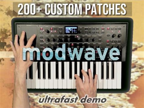 Ultimate Patches Releases Korg MicroKorg 2023 Patch Library With 300 New Sounds