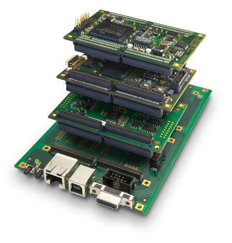 Dmodule Embedded Dsp Modules Traquair Data Systems Inc