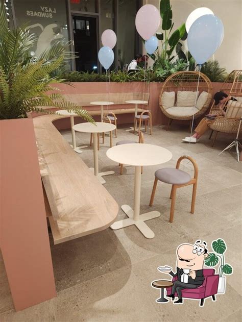 Lazy Sundaes 170 Front St In New York City Restaurant Menu And Reviews