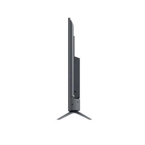 Купить Телевизор Xiaomi Mi LED TV 4S 65" Global (L65M5-5ASP) (Черный ...