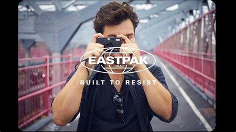 Eastpak Bas Berkhout Westbound