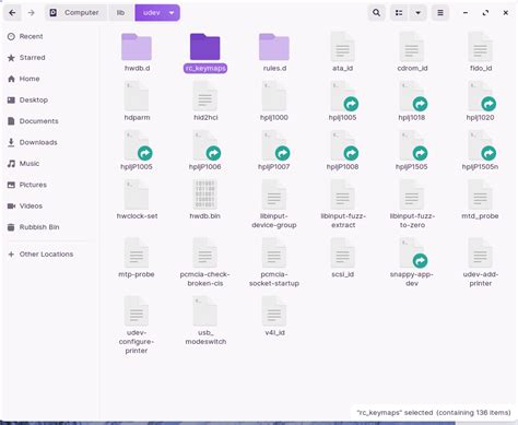 LIRC Configuration Hardware Support Zorin Forum