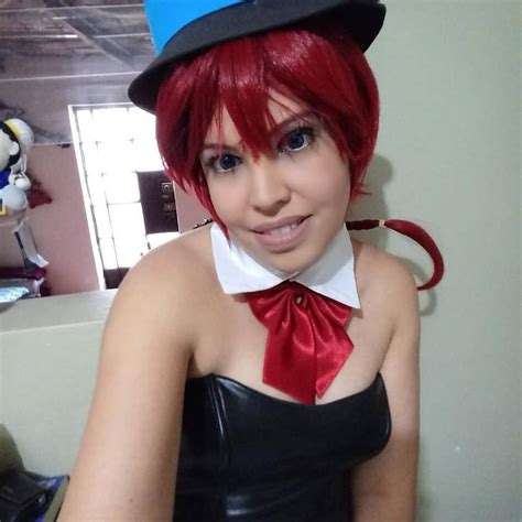 Ranma Ranko Saotome As Bunny Girl By Sabrina200415 On Deviantart