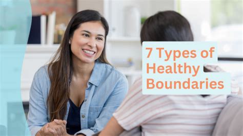Types Of Boundaries Pacific Integrative Psychiatry