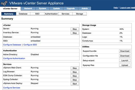 Deploy VCenter Server Appliance In Easy Steps Virtualization Review