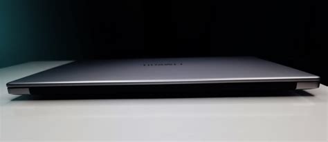 Review Huawei MateBook D15 cu AMD, în limba romană