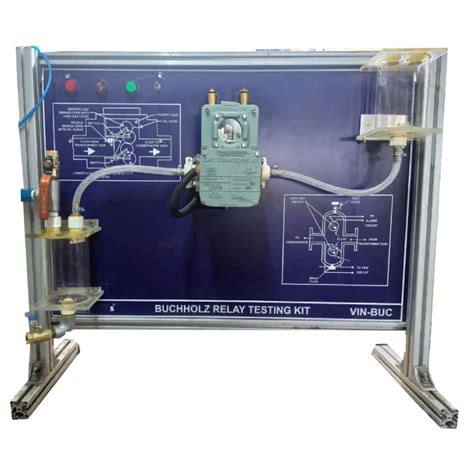 Power System Protection Lab Setup In New Delhi By Electronic Teaching