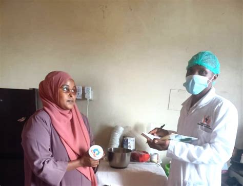 Voices From The Extension Quality Control Project