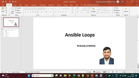 Ansible Loops How Loops Conditions Will Work In Ansible Withitems And Loops Keyword