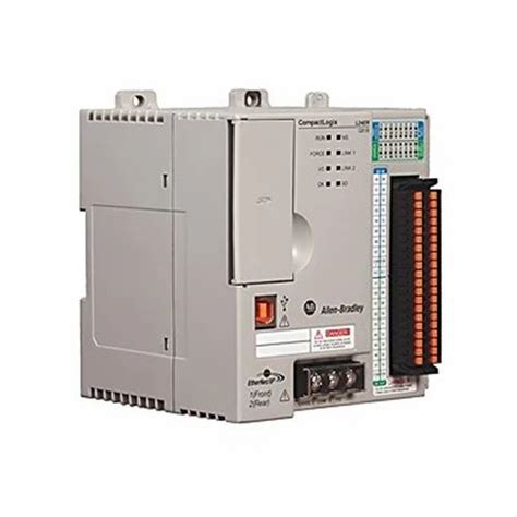 Allen Bardley Compactlogix 5480 Controllers At Best Price In Chennai