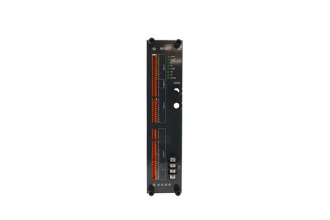 Rs 091 Plc Module Rack By Keba