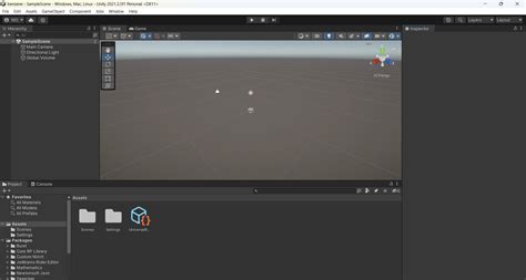 i am trying to make a map following the tutorial i linked in the