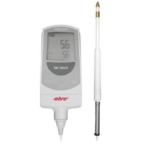 Industrial Temperature Sensors Cameron Instruments