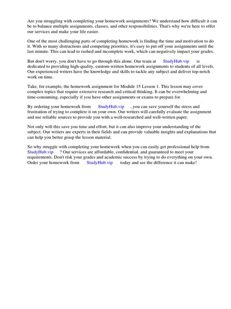 Evaluate Homework And Practice Module 15 Lesson 1 Pdf Mathematics Homework