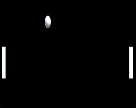 pong by namrutha