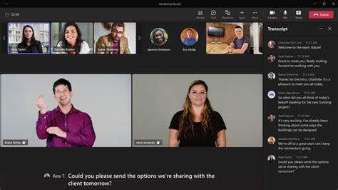Communicate And Create Your Way Whats New In Microsoft 365 Accessibility For October December