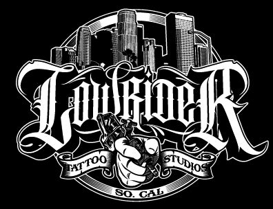 Lowrider Logo Vector At Collection Of Lowrider Logo