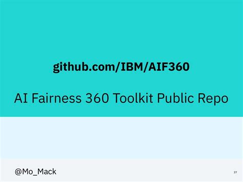 Understanding Ai With Ibm Developer Digital Discrimination Cognitive Bias In Machine Learning
