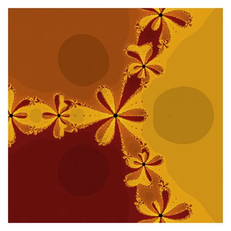 Basins Of Attraction Associated With The Polynomial P2z For β1 A Download Scientific