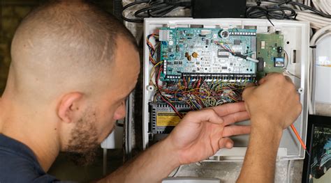 Security System And Burglar Alarm Company Jobs Uk — Amco Security