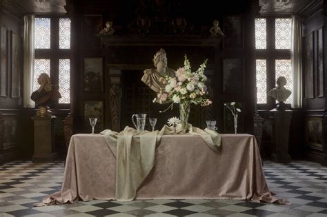 Ive Always Been Very Interested In History And Drawn To Companies With A Strong Heritage