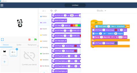 Makeblock Neuron 知りたい！プログラミングツール図鑑