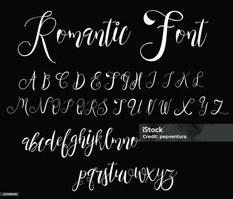 서 예 문신 알파벳입니다 영어 소문자 대문자 스크립트 레터링 활자 복사 책 손 글꼴입니다 오래 된 패션 빈티지 스타일에서 Abc 편지의 붓글씨 밑그림 낙서 드로잉에 대한