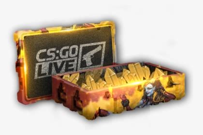 Cs Go Case PNG Images Free Transparent Cs Go Case Download KindPNG