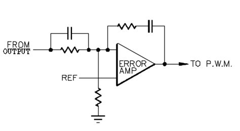 Using The Uc3525 Pulse Width Modulator Details