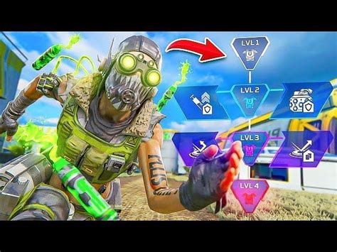 Faide Apex Legends Settings 2024 Configuration Keybinds