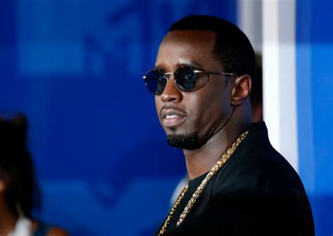 Sean Diddy Combs Faces Federal Sex Trafficking Trial Jury Selection