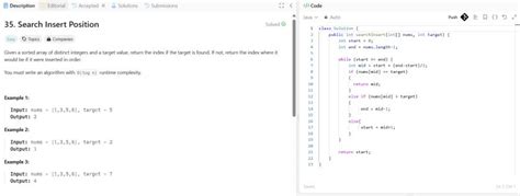Chiranjeevi C On Linkedin 100daysofcode Leetcode Problemsolving