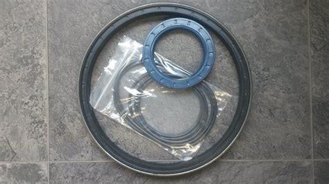 Hub Seal Kit Click For More Details