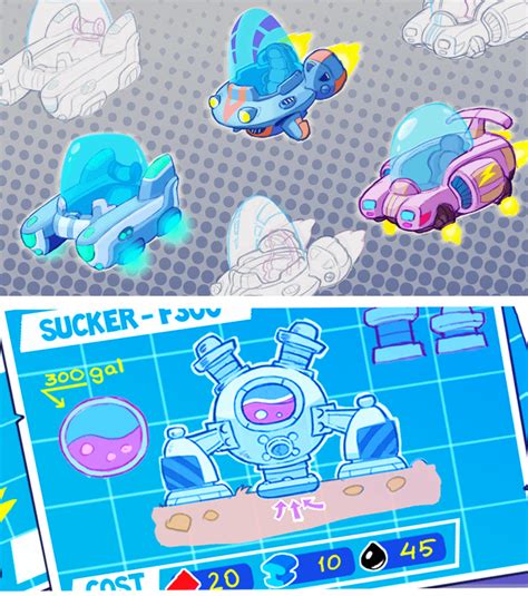 Arts Uis And Animations For Your Casual 2d Projects Rgamedevclassifieds